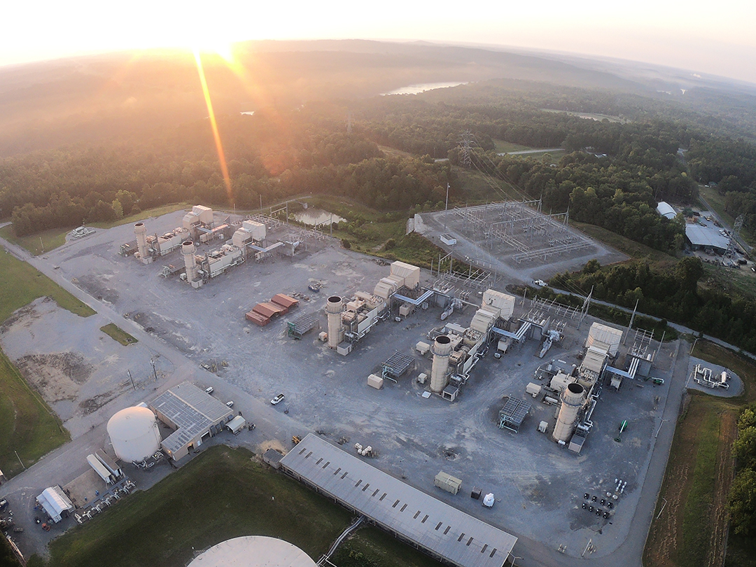 Arroyo Completes the Sale of Two U.S. Investments - Arroyo : Arroyo