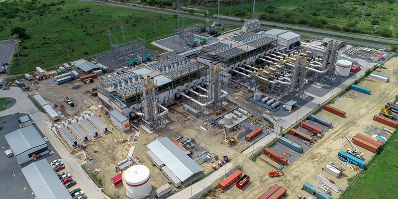 Huinala - Arroyo : Arroyo