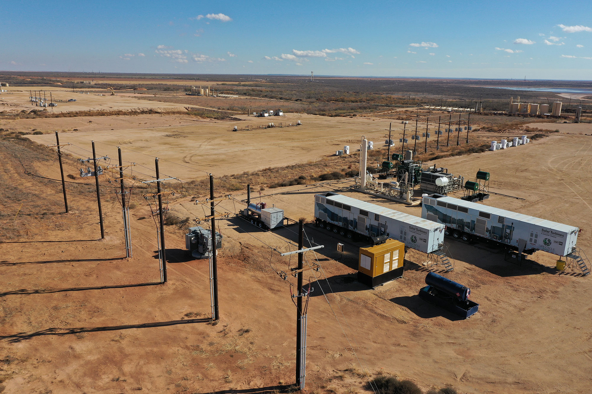 Arroyo Invests in Leading “Behind the Meter” Power Solutions Companies ...