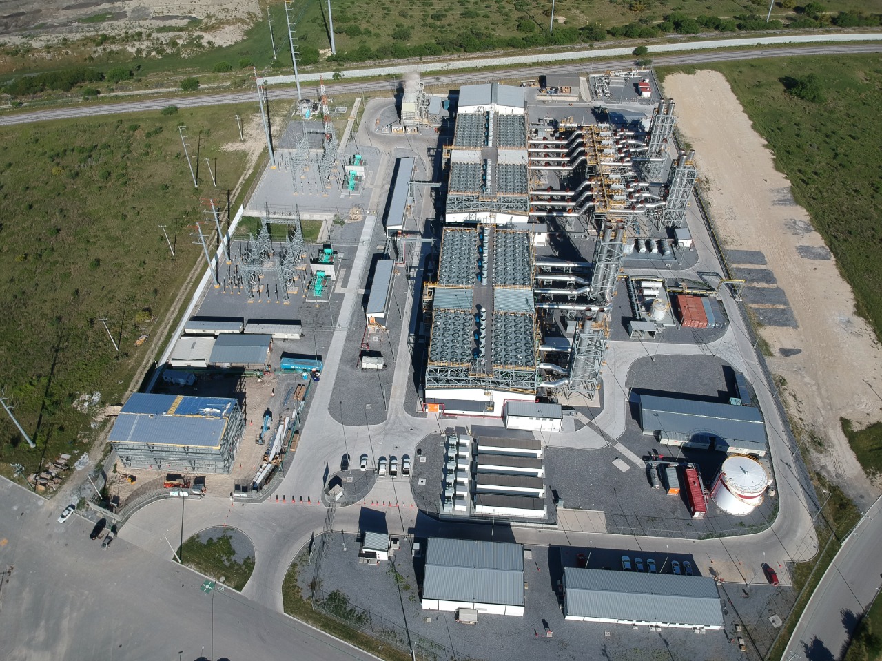 Huinala - Arroyo : Arroyo