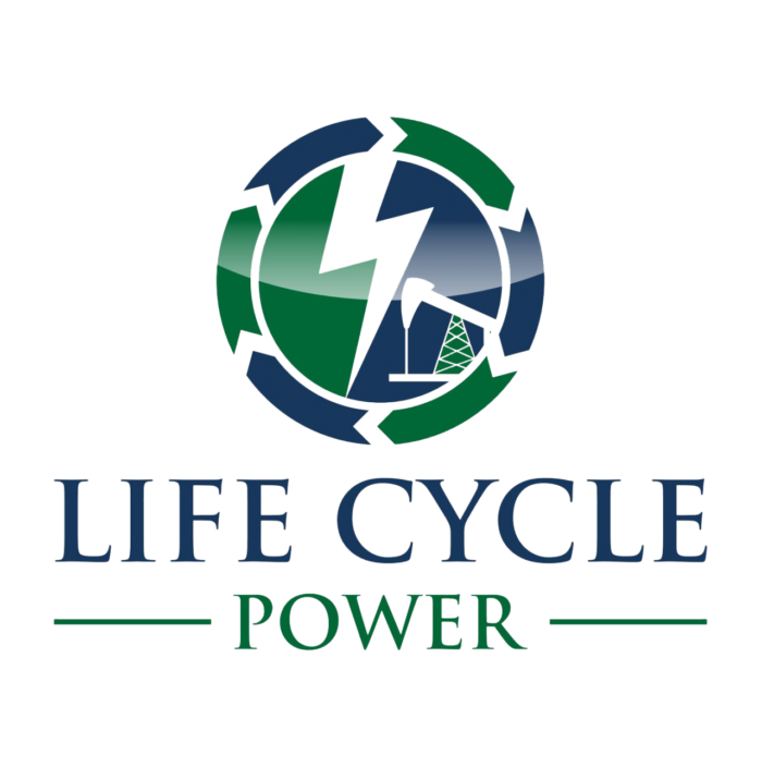 Life Cycle Power - Arroyo : Arroyo