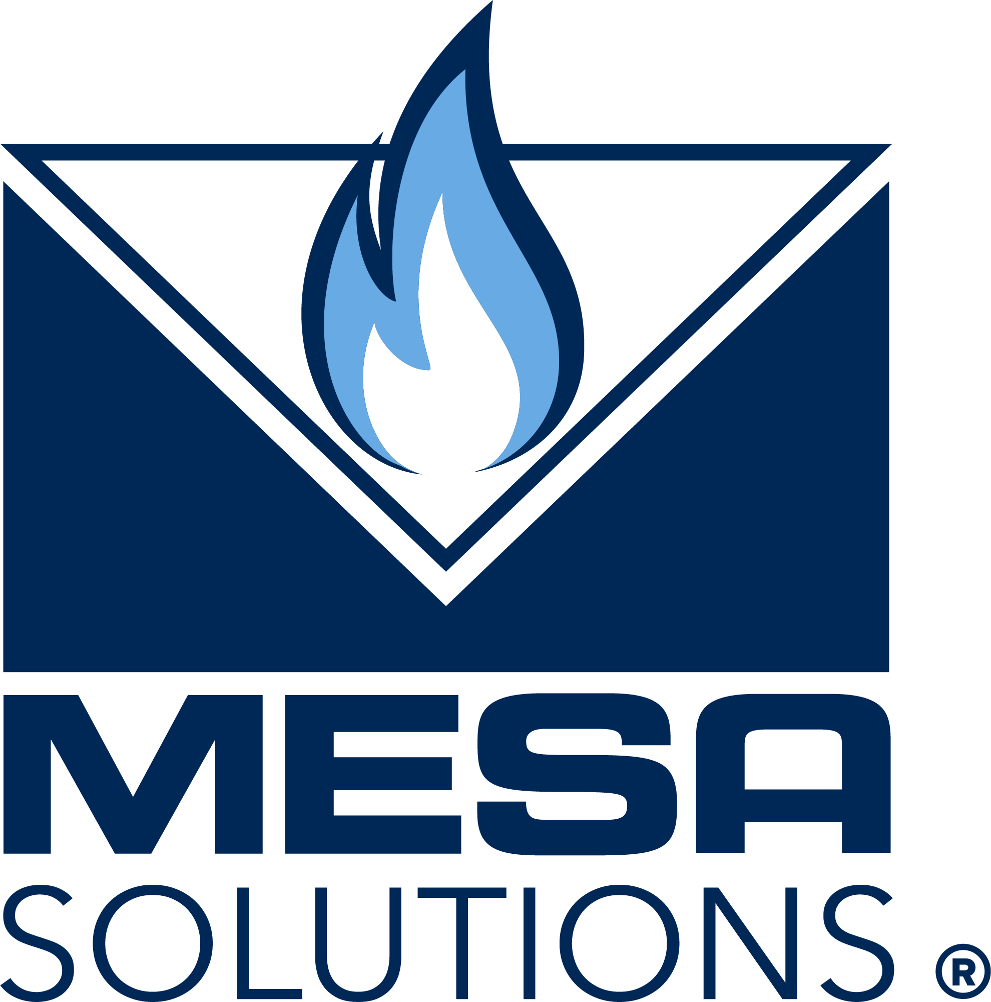 Mesa Solutions - Arroyo : Arroyo